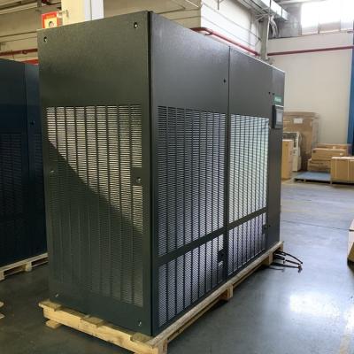 China 70.3kW Large Capacity Room‑Level Precision Air Conditioner, Industrial Constant Temperature Humidity CRAC for Enterprise‑Grade Data Center for sale