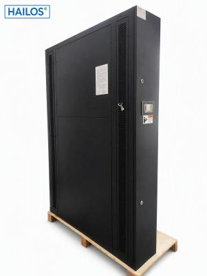 China 12.5kW High Efficiency In‑Row CRAC Unit, Rack‑Mount Close Control Precision Air Conditioner for Medium Density Server Room for sale