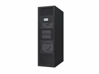 China DCA In Row Precision AC 40kW, Fluorine Pump Free Cooling Unit Optimized for Medium Density Server Cabinets for sale