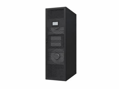 China DCA In Row Precision AC 40kW, Fluorine Pump Free Cooling Unit Optimized for Medium Density Server Cabinets for sale