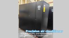 Precision air conditioner