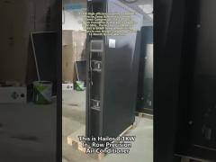 8.1kw In Row precision air conditioner