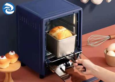 China Watt 12L Mini Smart Toaster And Toaster-Ofen-800 12,7 Quart zu verkaufen