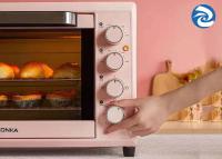 China Large Capacity Toaster And Toaster Ovens 2000W 42L Multi Function Electric for sale