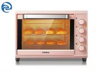 China Large Capacity Toaster And Toaster Ovens 2000W 42L Multi Function Electric for sale