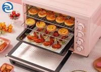 China Large Capacity Toaster And Toaster Ovens 2000W 42L Multi Function Electric for sale