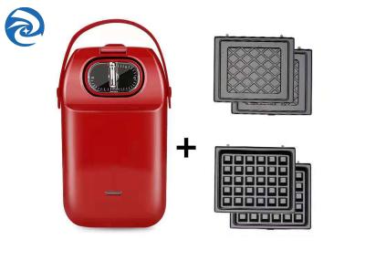 Cina Mini multi prima colazione del creatore 220V del panino di funzione 650W in vendita