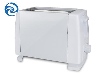 Cina Ampio Oven Open Toaster Machine 2 affetta 750W 13cmx3cm in vendita