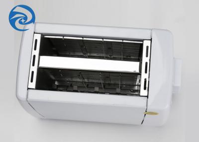 Cina Ampio Oven Open Toaster Machine 2 affetta 750W 13cmx3cm in vendita
