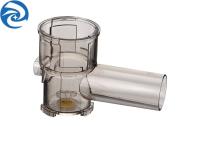 China 150W Horizontal Multifunction Juicer Machine 220V sS304 for sale