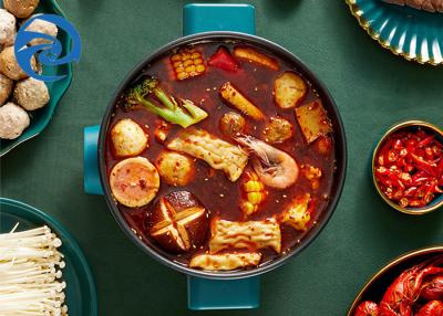 China potenciômetro quente elétrico da multi função de 3.2qt 3L 600 watts à venda