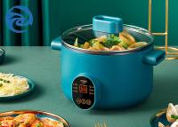 China 3.2qt 3L Multi Function Electric Hot Pot 600 Watt for sale