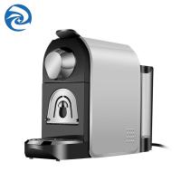 China Small 1400W Home Automatic Espresso Machine 19 Bar for sale