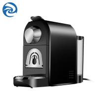 China Small 1400W Home Automatic Espresso Machine 19 Bar for sale