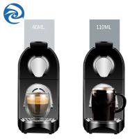 China Small 1400W Home Automatic Espresso Machine 19 Bar for sale