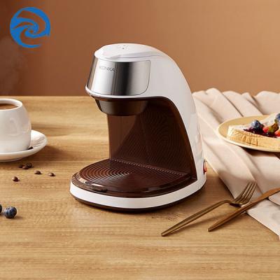 Cina 450 watt Mini Home Coffee Machine 300ml 220 volt in vendita
