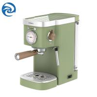 China Semi Automatic Home Coffee Machine for sale
