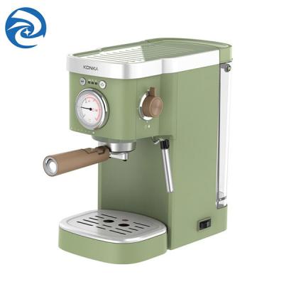 Cina Macchina domestica automatica del caffè dei semi in vendita