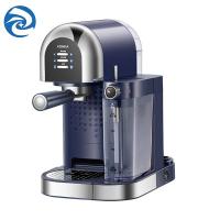 China Italian Coffee Maker Machine for sale