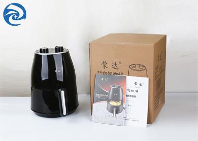Cina Famiglia multifunzionale 1.5L Mini Air Fryer 1230W in vendita