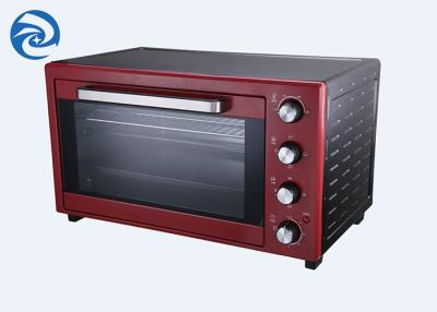 Cina tostapane 60L e forni del tostapane in vendita
