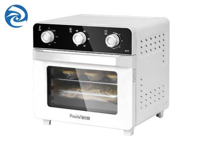 China 1400W multifunctie Elektrische Oven Te koop