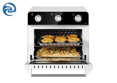 China 1400W multifunctie Elektrische Oven Te koop