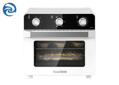 China 1400W multifunctie Elektrische Oven Te koop