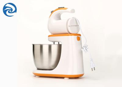 Cina Battitore tenuto in mano elettrico da tavolino, minipimer 3.2qt della pasta di 300W 3L in vendita