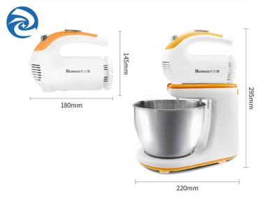 Cina Battitore tenuto in mano elettrico da tavolino, minipimer 3.2qt della pasta di 300W 3L in vendita