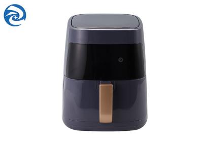 Cina Friggitrici astute elettriche grado di 1400W 80 - 200 dell'aria 4.5L in vendita