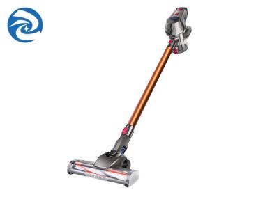Cina Aspirapolvere tenuto in mano senza cordone 10000PA 7.5KPA piccolo 150W portatile in vendita