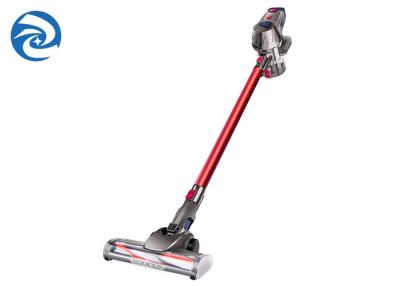 Cina Aspirapolvere tenuto in mano senza cordone 10000PA 7.5KPA piccolo 150W portatile in vendita