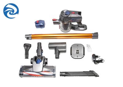 Cina Aspirapolvere tenuto in mano senza cordone 10000PA 7.5KPA piccolo 150W portatile in vendita
