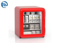 China 42L Mini Fridges for sale