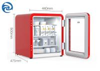 China 42L Mini Fridges for sale