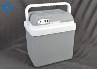 China 12V Mini Car Refrigerator for sale