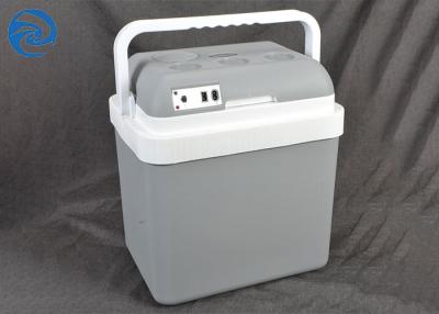 China 12V Mini Car Refrigerator en venta