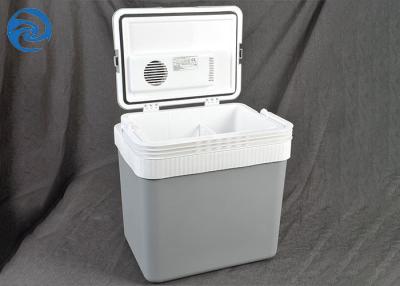 China 12V Mini Car Refrigerator en venta