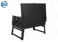 China Outdoor Folding BBQ Grill for sale