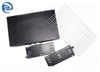 China Outdoor Folding BBQ Grill for sale