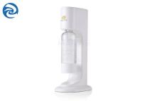 China Food Grade PET Bubble Soda Machine for sale
