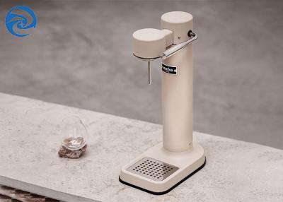 China De Maker Bruine Commercieel van het roestvrij staal Bruisende Water Te koop