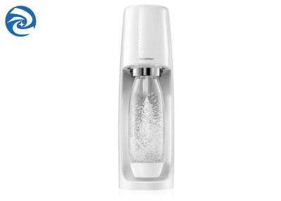 China De draagbare Co2-Zwarte van de het Watermachine 600ml van de Sodabel Te koop