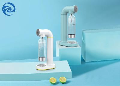 中国 家の急速冷凍のための手製の光っている水機械 販売のため