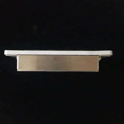 China Plan waschbarer Usb der numerische Tastatur-Edelstahl-materieller Matrix-4x4 zu verkaufen