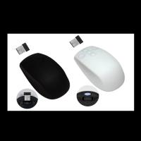 China Silicone Trackball Pointing Device Soft Touch Usb Interface Pressure Resistant for sale
