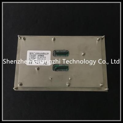 China teclado numérico do metal de 3 * 5 matrizes, chaves impermeáveis do teclado 15 do distribuidor do combustível à venda