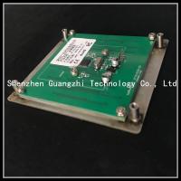 China 29 Keys SUS304 Stainless Steel Metal Keypad 5x6 Matrix USB Interface for ATM Machine for sale