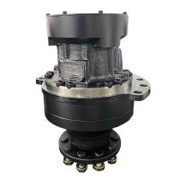 Quality BOBCAT T190 S300 Loader Hydraulic Wheel Shaft Motor and Parts MCR3/5/10 MCR03 for sale